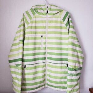 Burton | Jackets & Coats | Burton Dryride Snowboard Ski Jacket Unisex ...